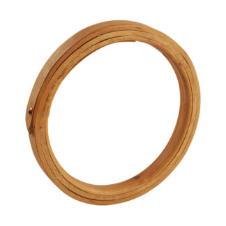 Ash Mast Hoops - Classic Marine