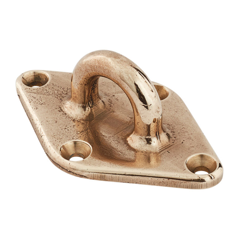 Diamond Pad Eyes - Classic Marine