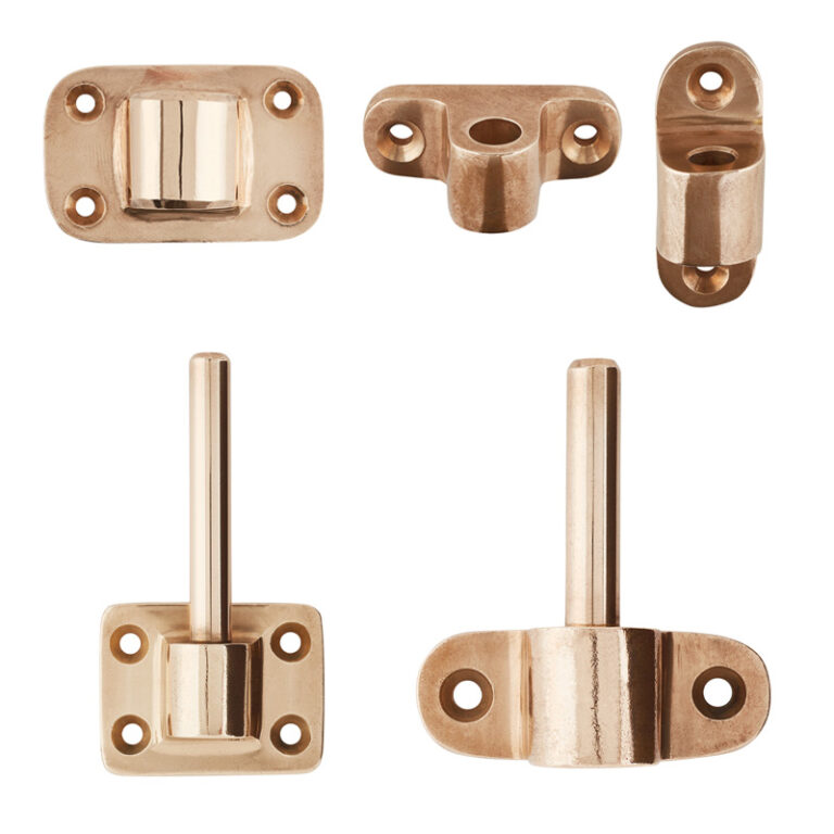 Series 3 Transom fittings - Classic Marine